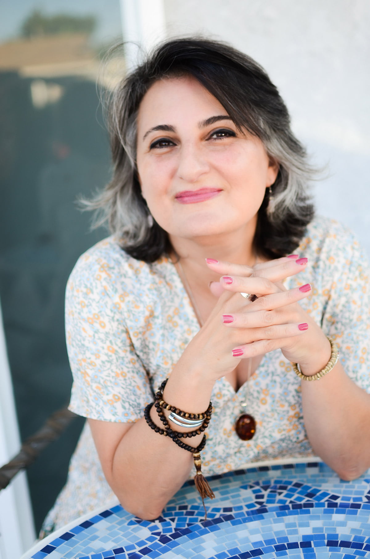 Home - Centeronpeace Foundation